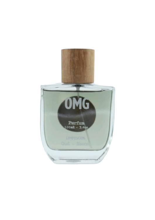 THE LAB UNIQUE FRAGRANCES - OMG PARFUM - UNISEX – SENSATIONS Store